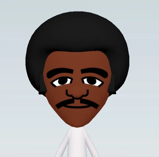 A Mii a Day Mii Sport's International's (14/120): Carson | Fandom