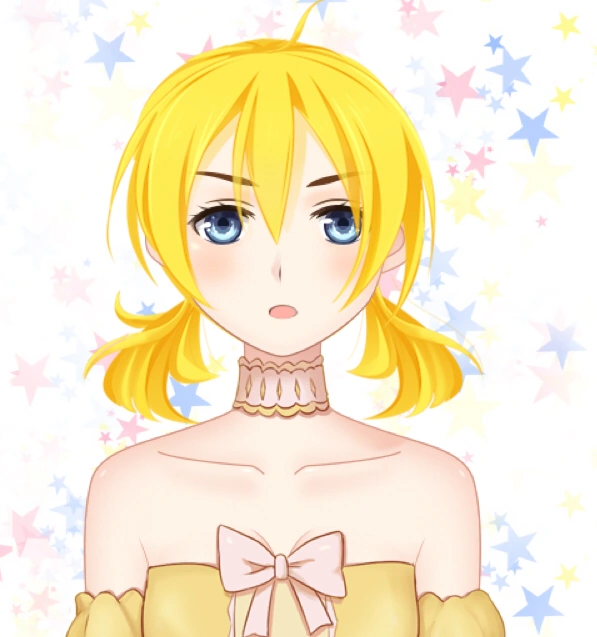 I created Lucy how is it | Fandom