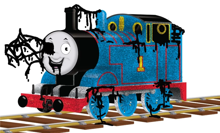 "Really Useful Engine." | Fandom
