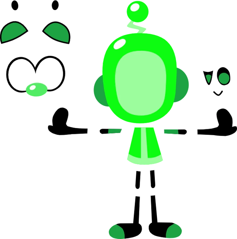 Discuss Everything About Vitamin Connection Wiki | Fandom