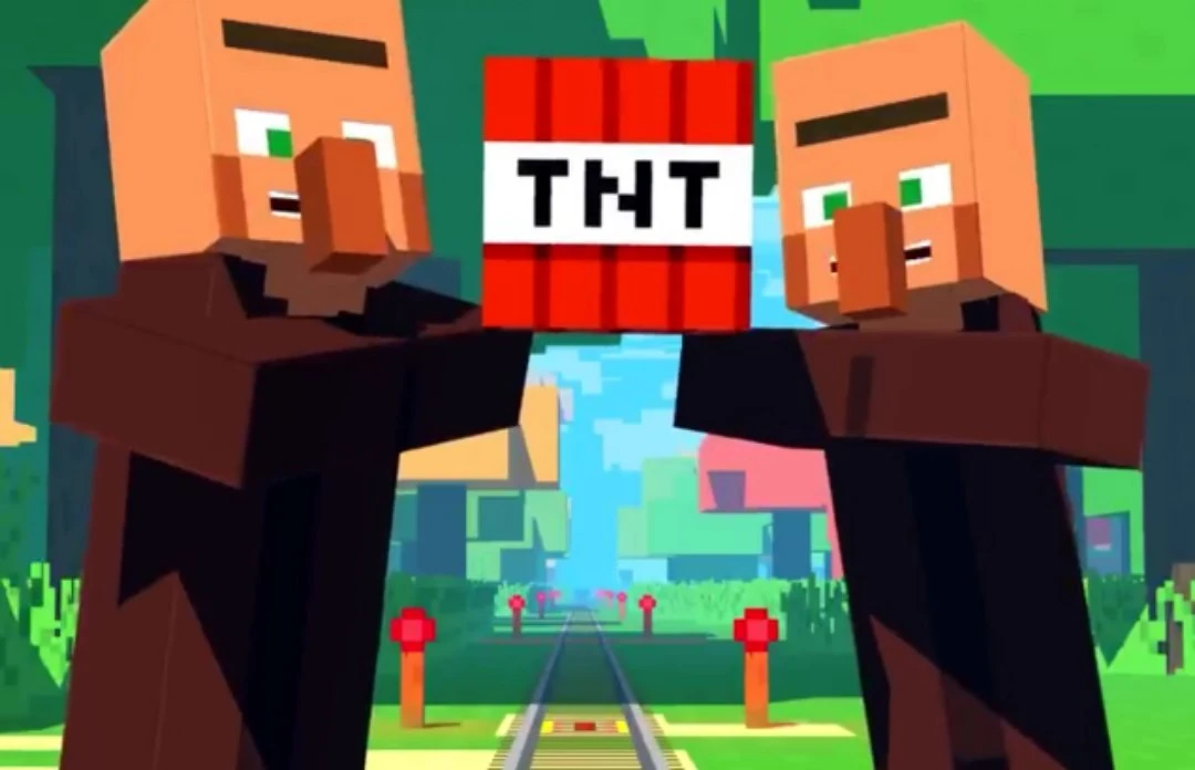 TUH-UN-TUH! | Fandom