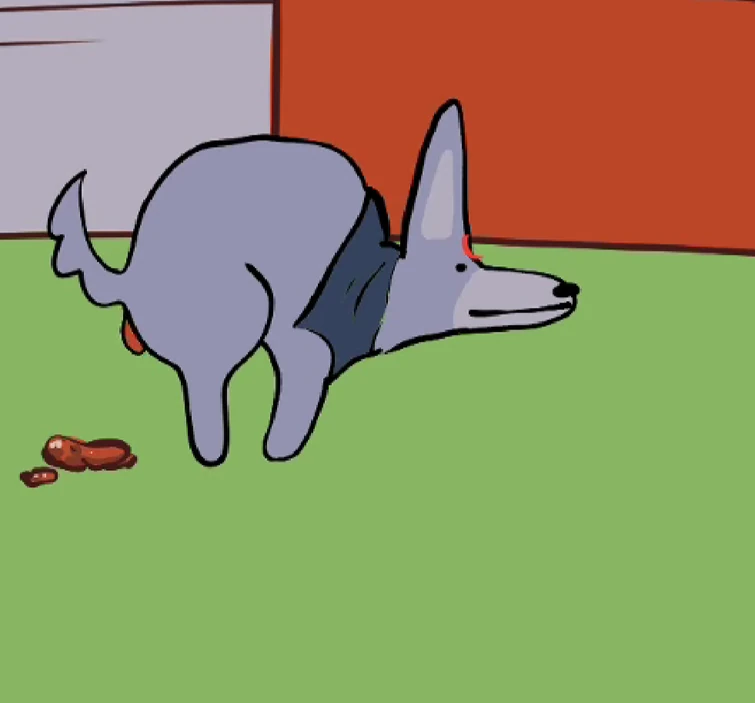 Average Dandy's world Team mates (THIS IS A JOKE DON'T TAKE IT SERIOUS ...