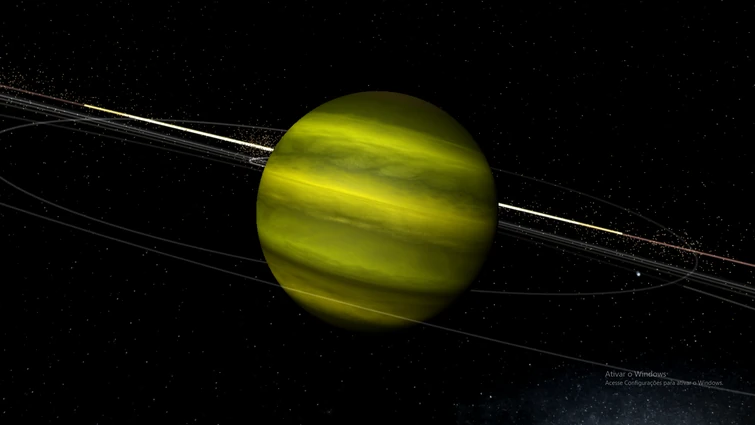 The Kepler-90 System | Fandom