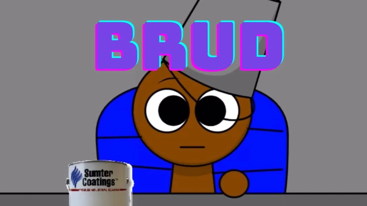 My Episode About Brud | Fandom