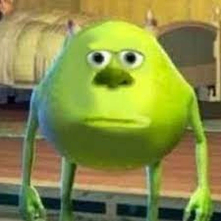 Cursed Logic(Warning:It may have a cursed image,please bleach your eyes ...