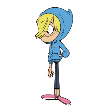 Discuss Everything About The Loud House Encyclopedia | Fandom