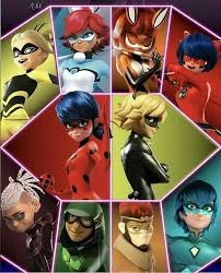 all the pics of miracules | Fandom