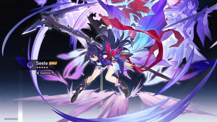 I GOT SEELE | Fandom