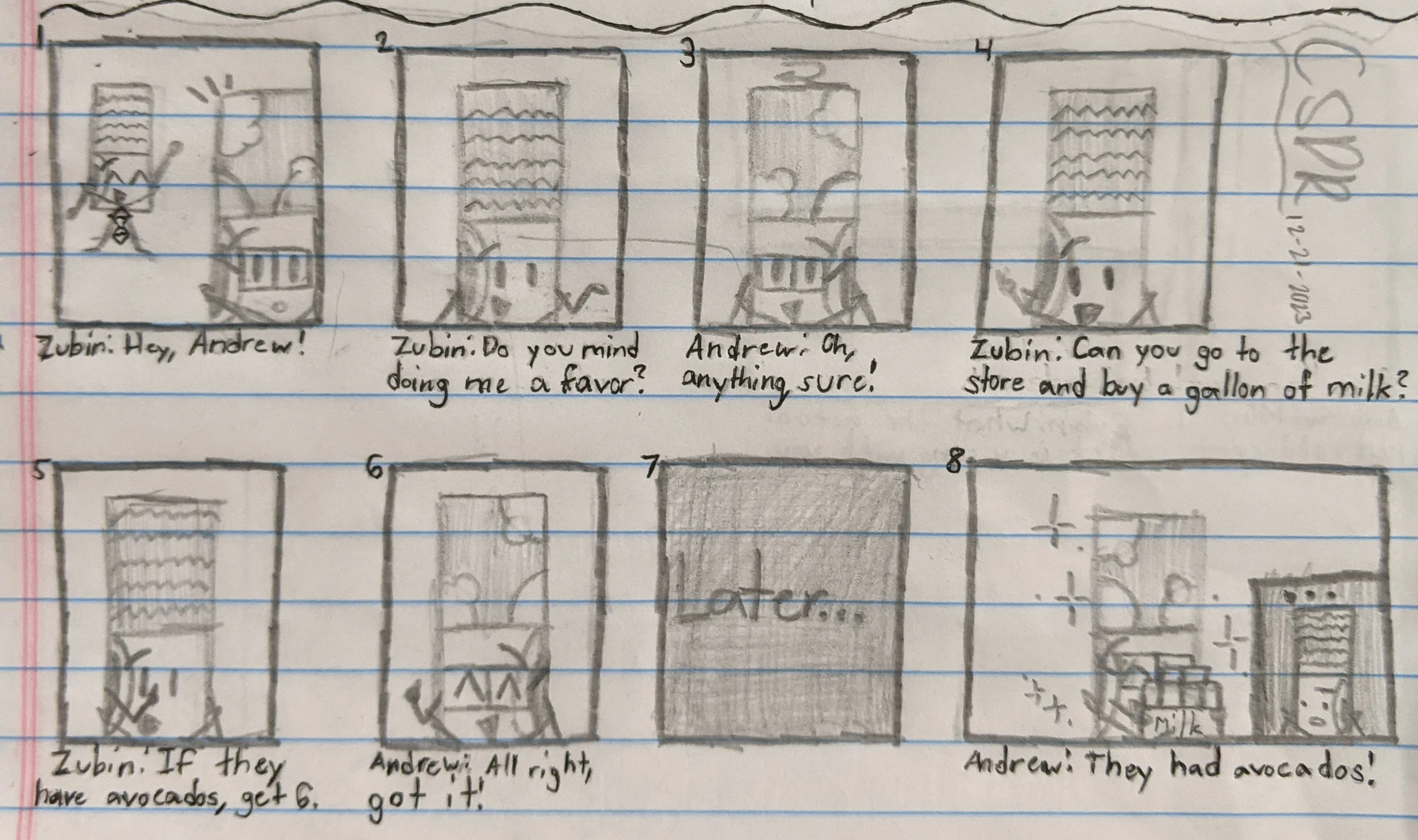 I can't escape this hyperfixation | Fandom