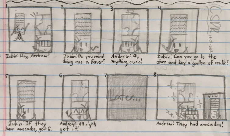 I can't escape this hyperfixation | Fandom