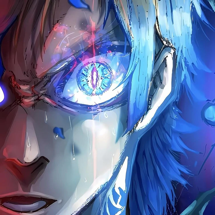 Discuss Everything About Blue Lock Wiki | Fandom