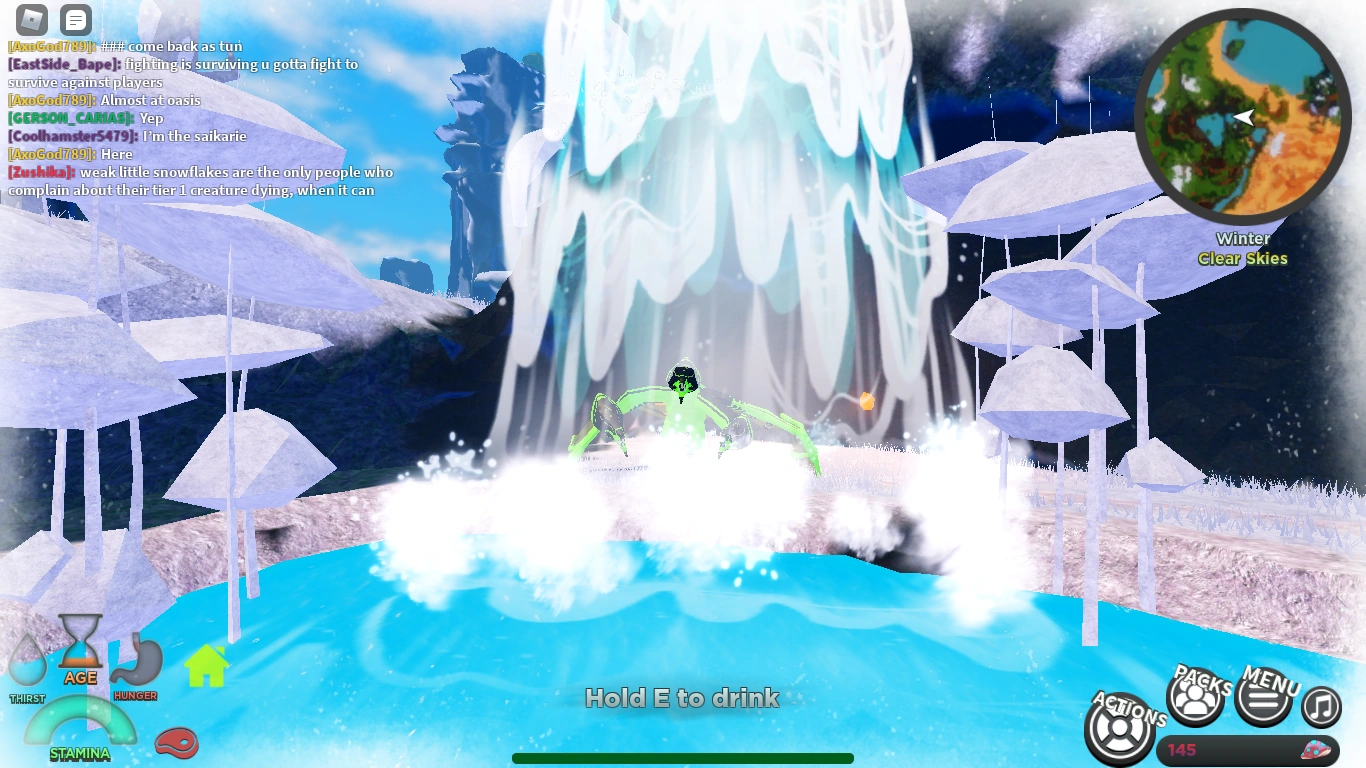 Old Cos screenshots / Trip down memory lane | Fandom