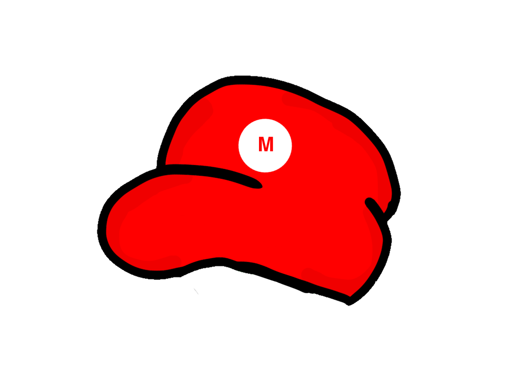 Mario hat | Fandom