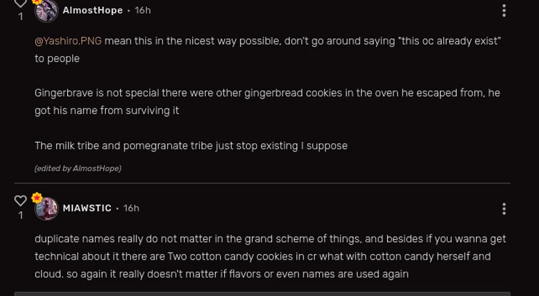 CRK RELATED Requests Open | | Fandom