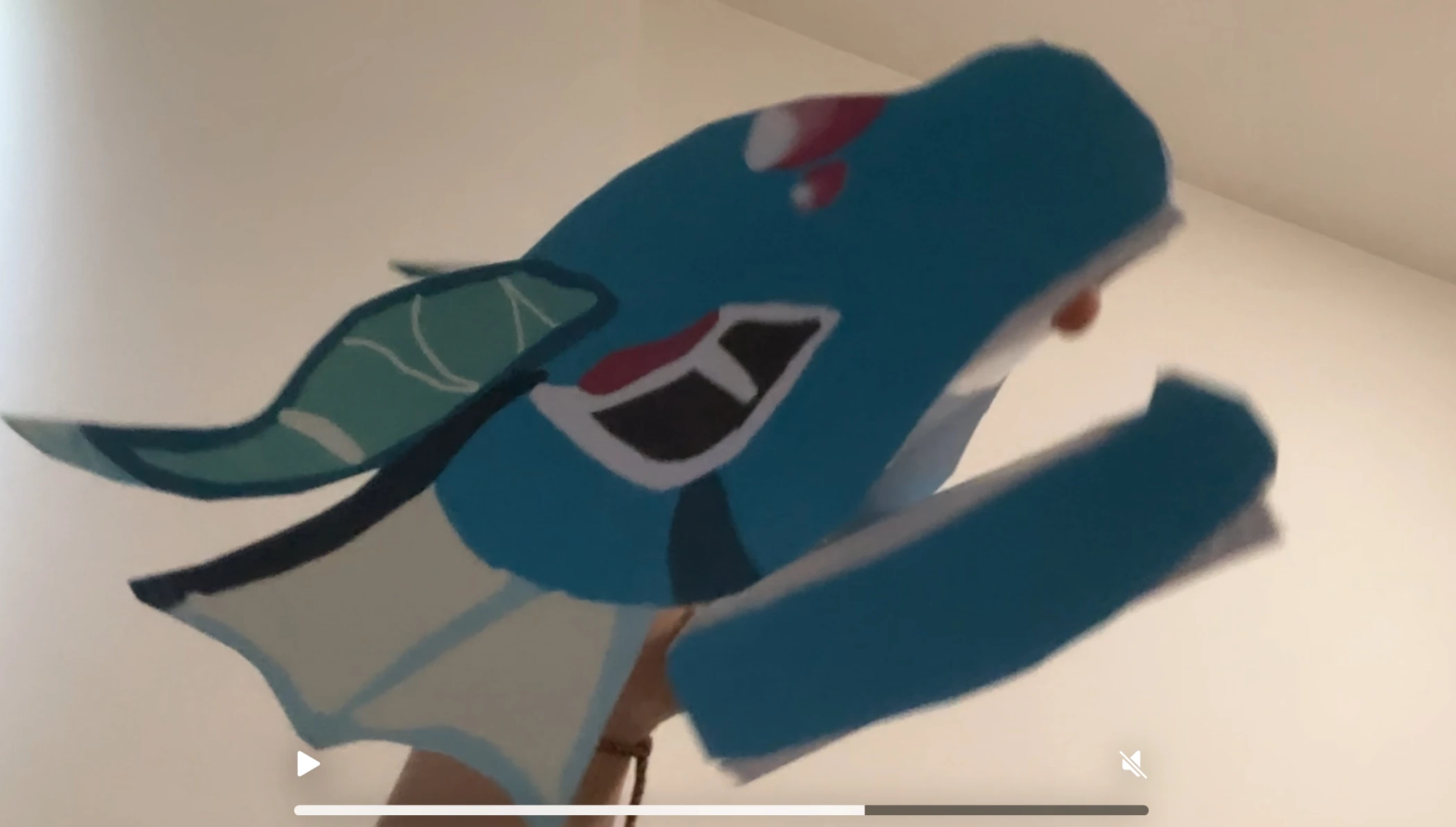 Lotus dragon puppet | Fandom