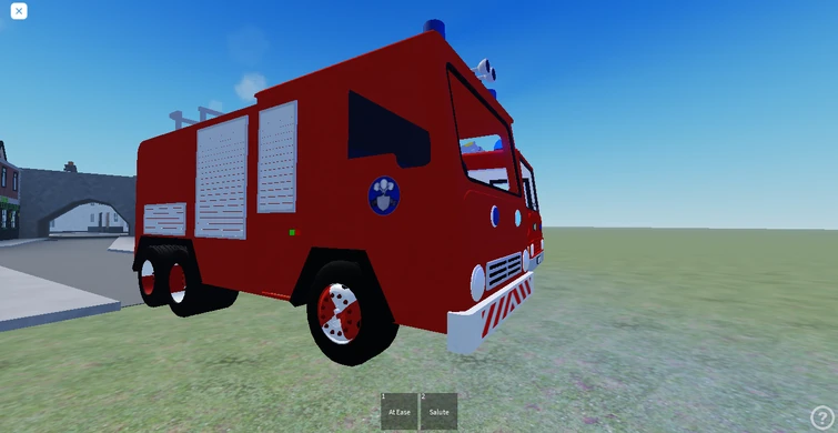 FOUND SOMETHING ON ROBLOX! | Fandom