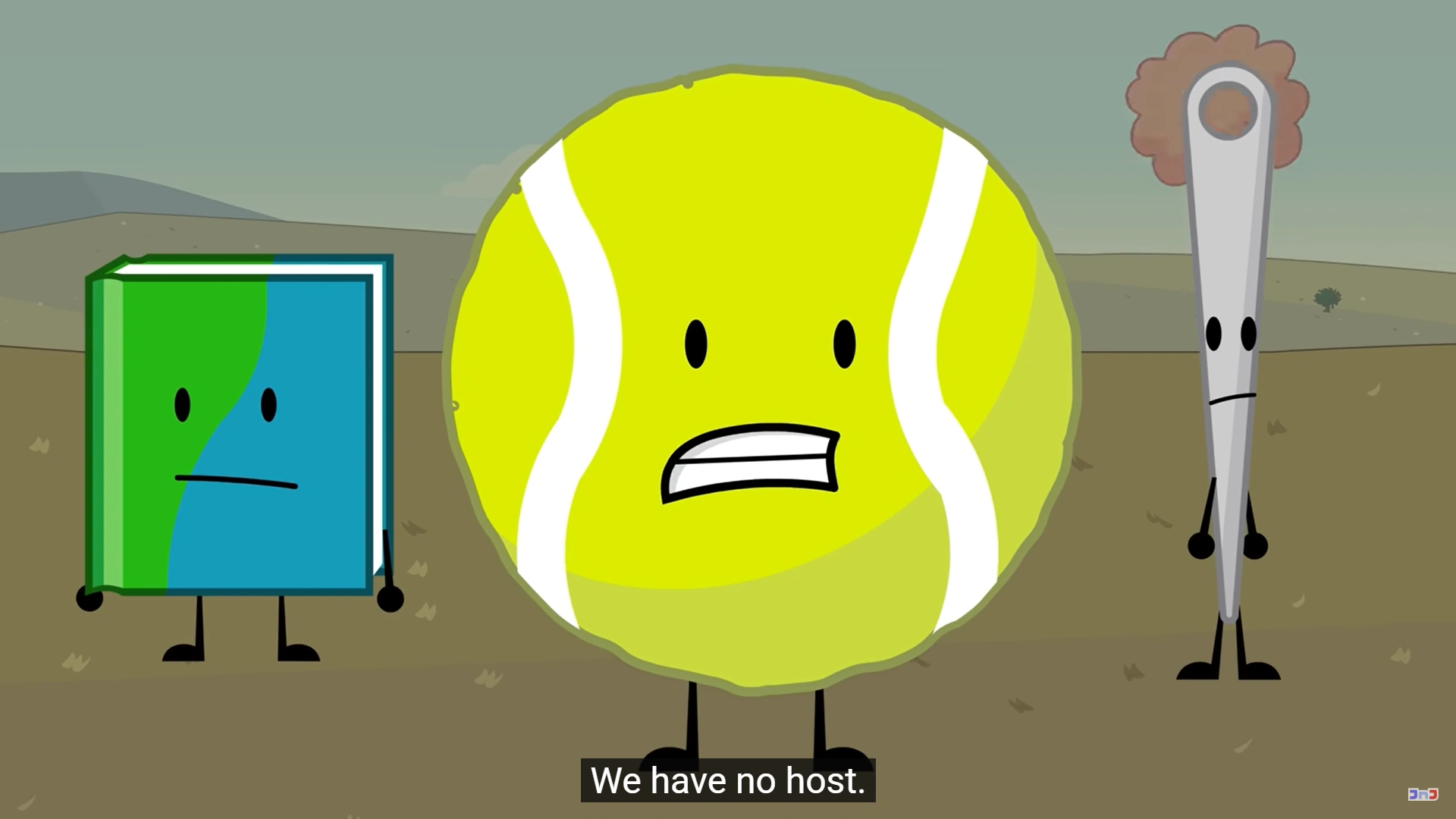 okay but what if this was the final 3 | Fandom