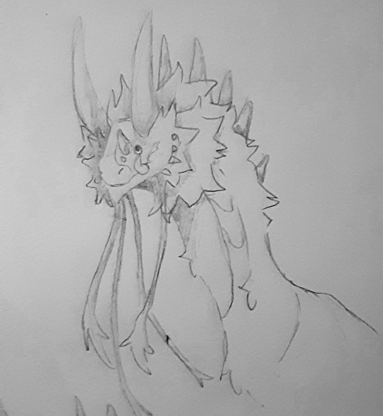 doodles tee hee | Fandom