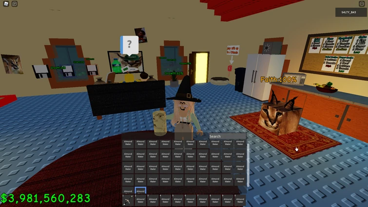 Discuss Everything About The Raise a Floppa Wiki | Fandom