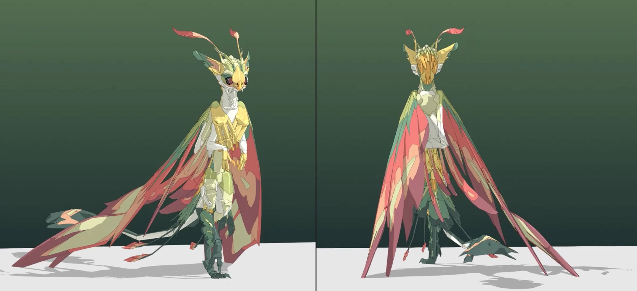Look guys, it's a fairy jeff!! | Fandom