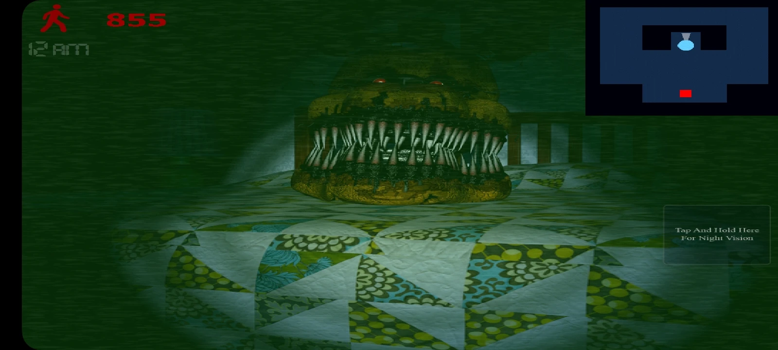 Guess the fangame part 2! | Fandom