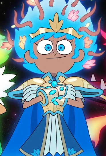 Favorite Calamity design | Fandom