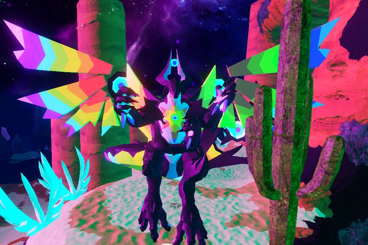 Discuss Everything About Creatures of Sonaria Wiki | Fandom