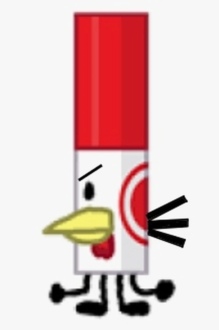 Angry Birds Marker (Fanmade) | Fandom
