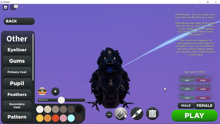 Puffwump (REAL) | Fandom