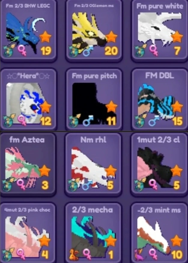 Inv auct ^^!! | Fandom