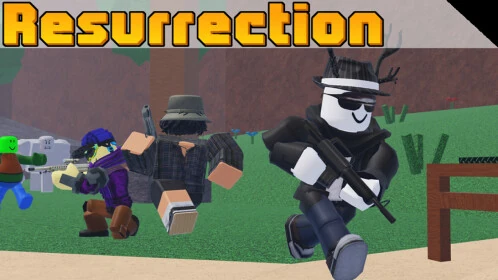 R2D RESSURECTION REOPENED | Fandom