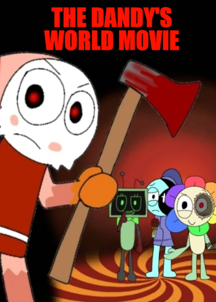 Remember those videos where the Dandy World 1999 theme has the Banana ...