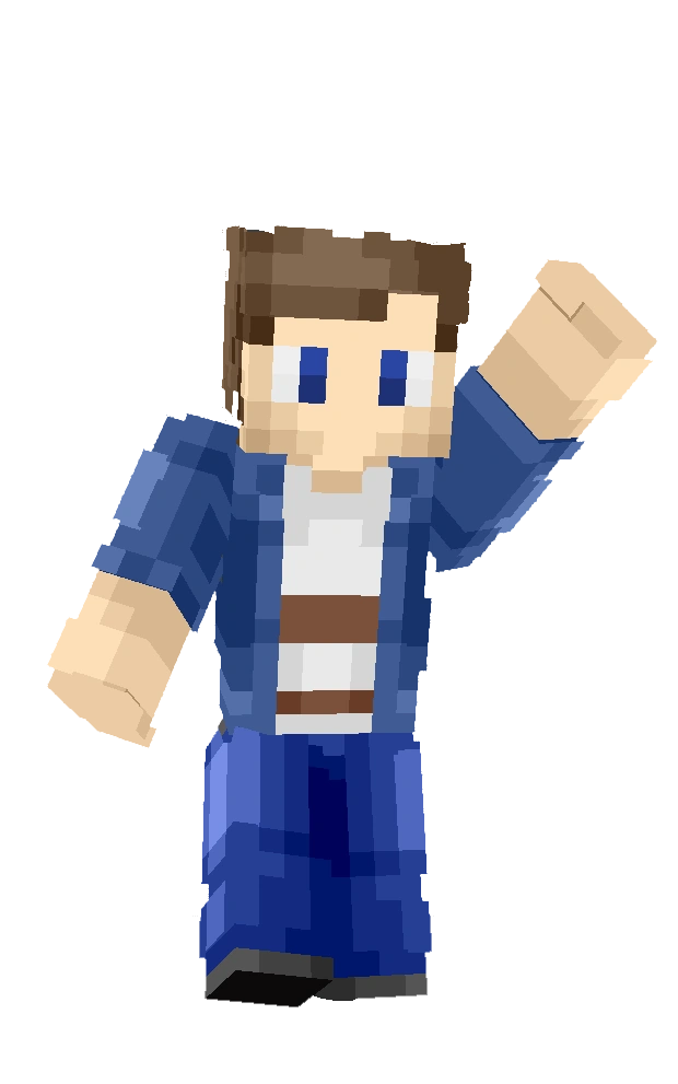 Minecraft Jeffrey Sky | Fandom