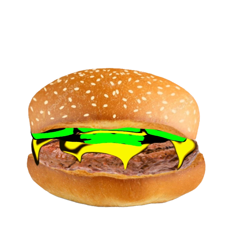 E-1 Burger | Fandom