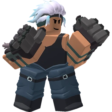 Discuss Everything About Tower Defense Simulator Wiki | Fandom