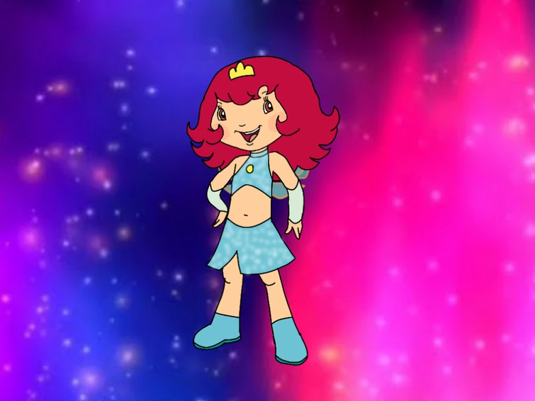 Winx Club, but in SSC style 1 | Fandom
