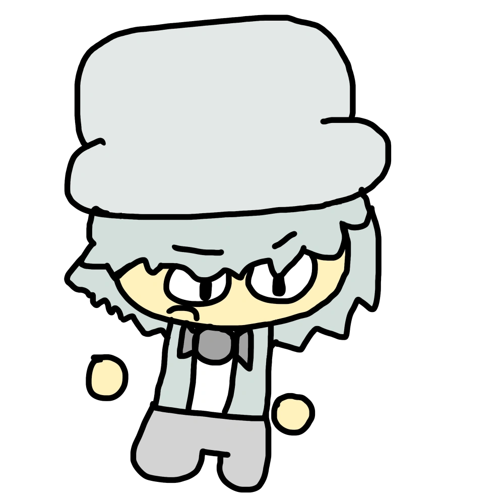 (NEW OC) Silverspoonbi | Fandom