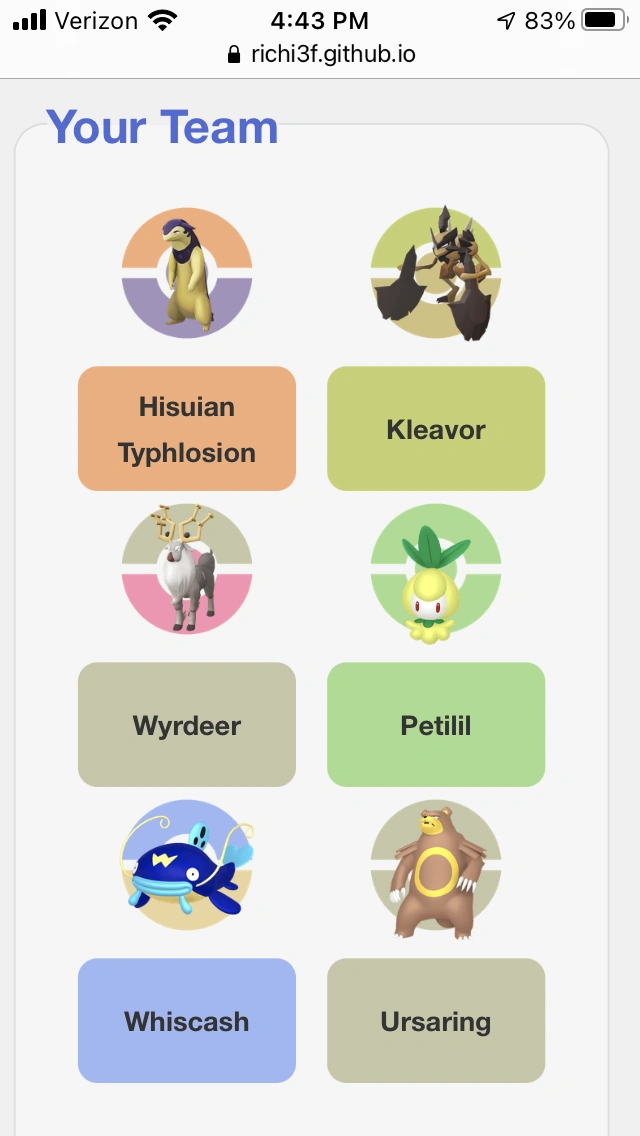 My arkoos team | Fandom