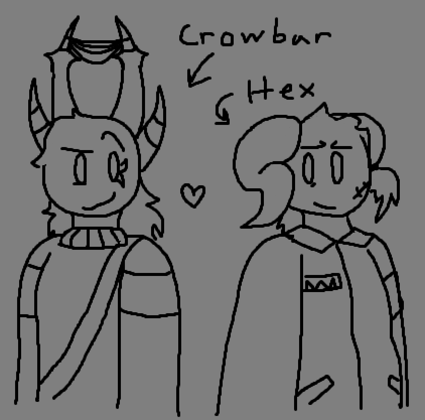 SKOODLE’S OC Q&A | Fandom