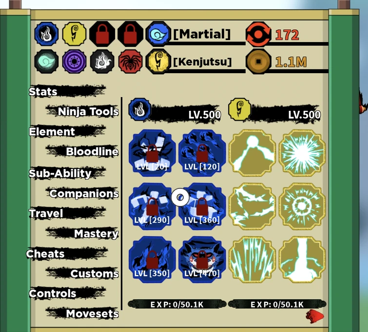 Discuss Everything About Shindo Life Wiki | Fandom