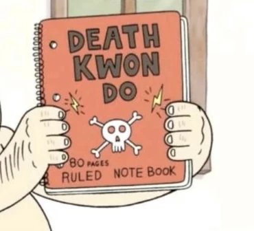 Which regular show item would you choose to have IRL | Fandom