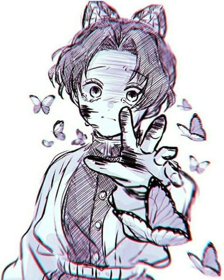 ?Shinobu kocho? past life | Fandom