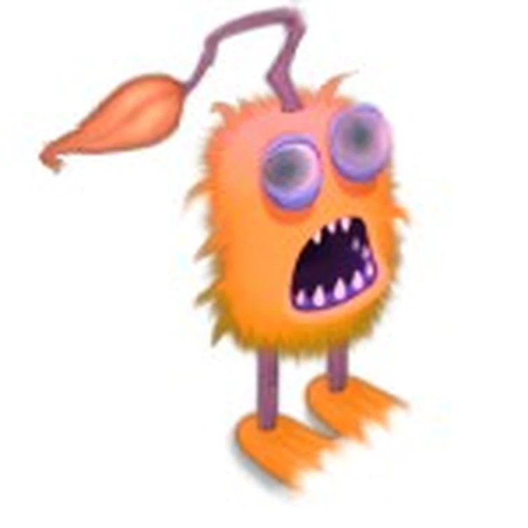 Indroducing: Warped Monsters! (Warped Furcorn) | Fandom