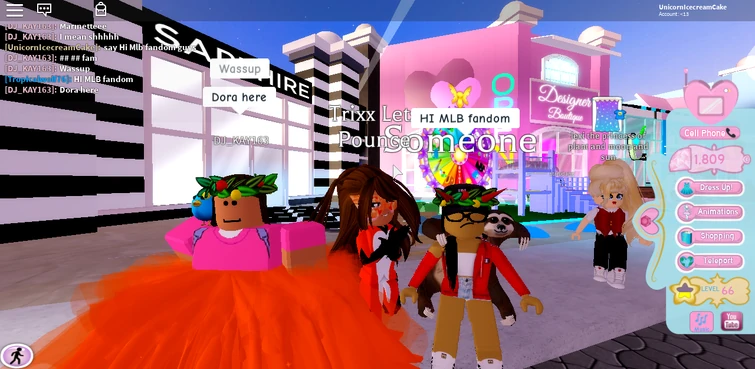 Me on roblox XD | Fandom