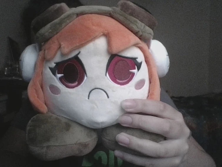 Leggy Plush | Fandom