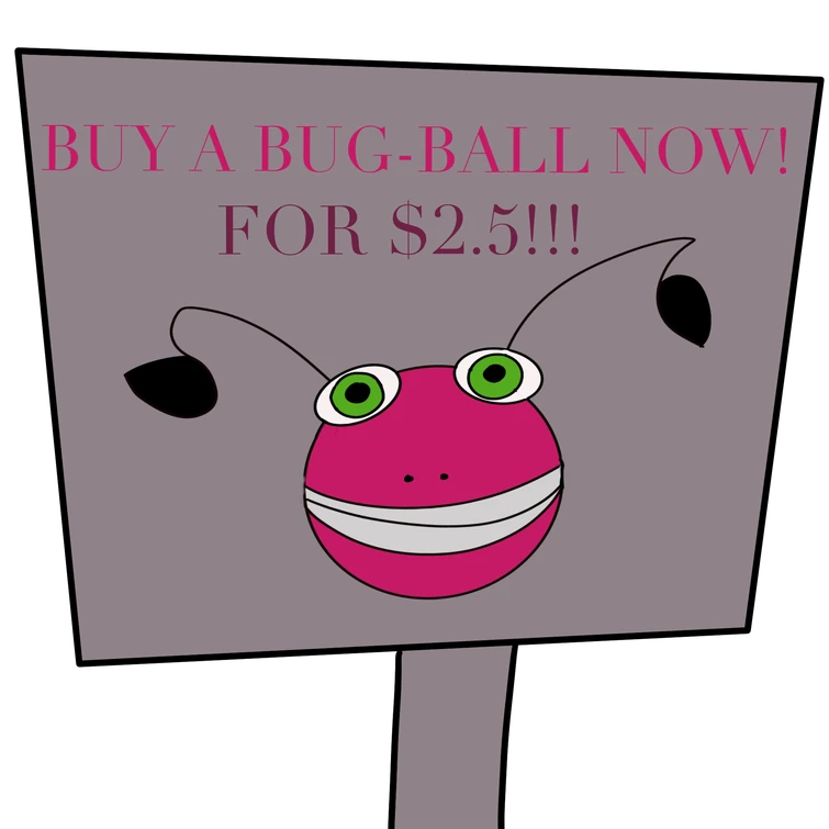 Discuss Everything About The Bugbo Wiki | Fandom