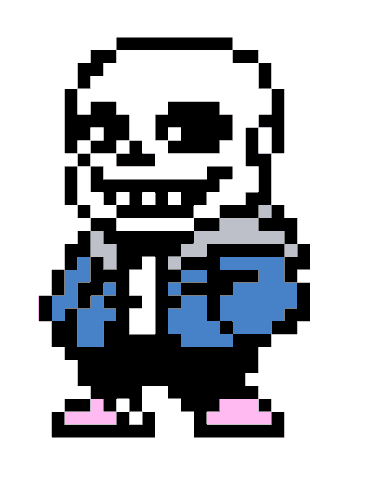 Alright season 2 features Sans vs Spamton so vote | Fandom