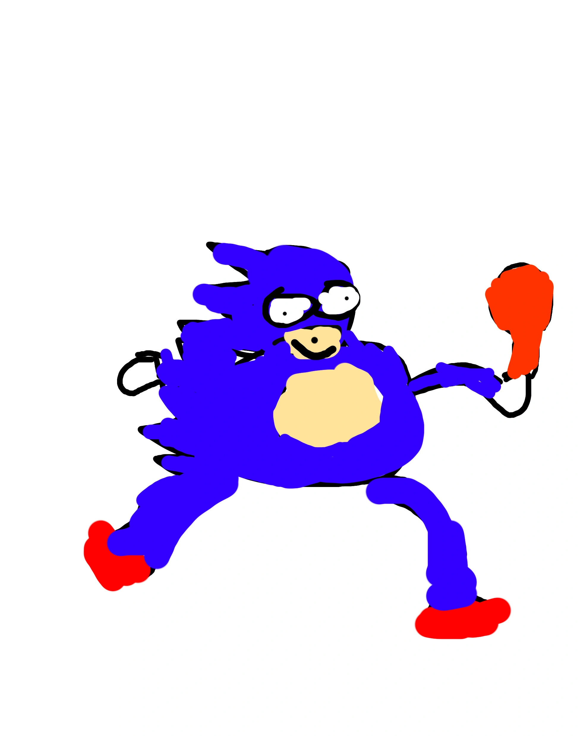 no way?!!??????? | Fandom