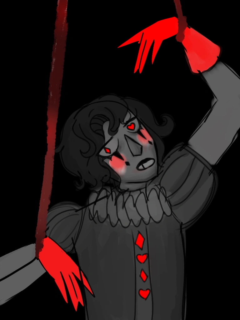 Okay more about my mime oc | Fandom