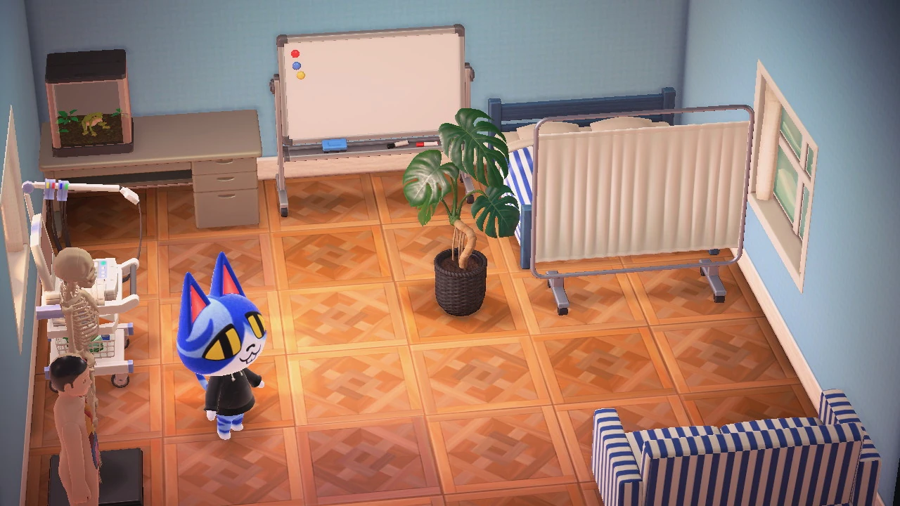 moe house remodel! | Fandom